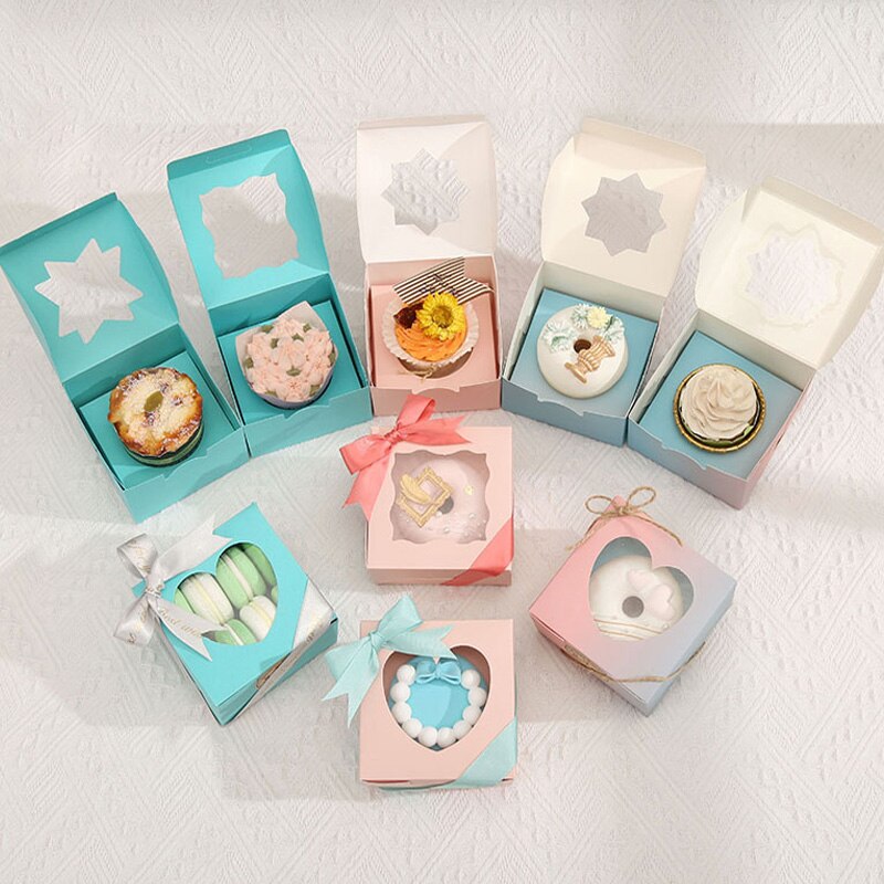 Premium cake packaging sustainable and eco-friendly solutions for cakes ...